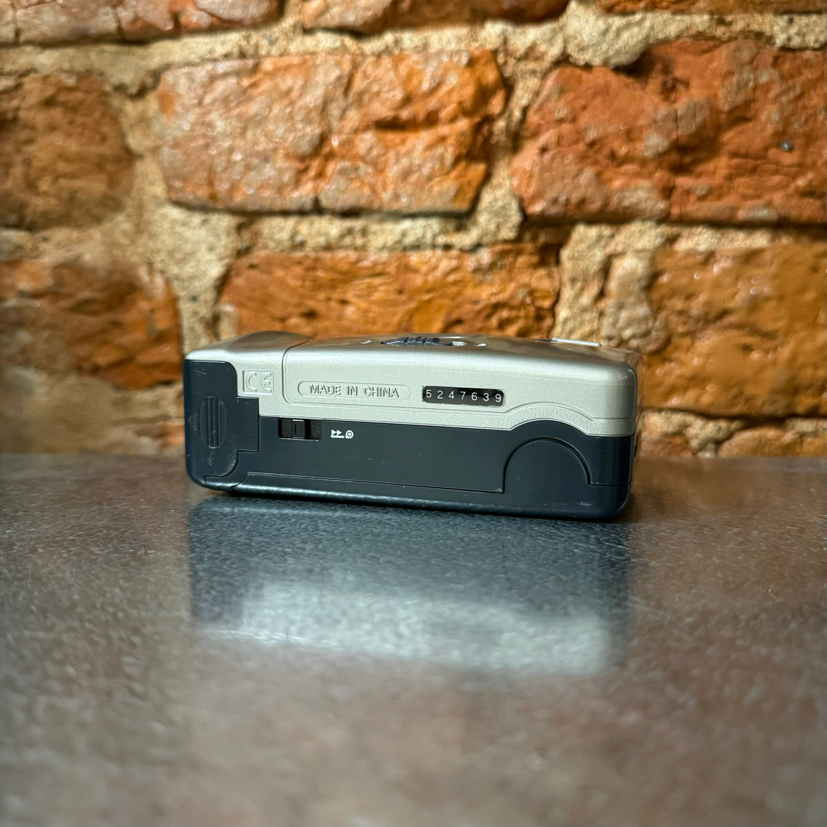 Nikon EF300 пленочный фотоаппарат – Retrocam
