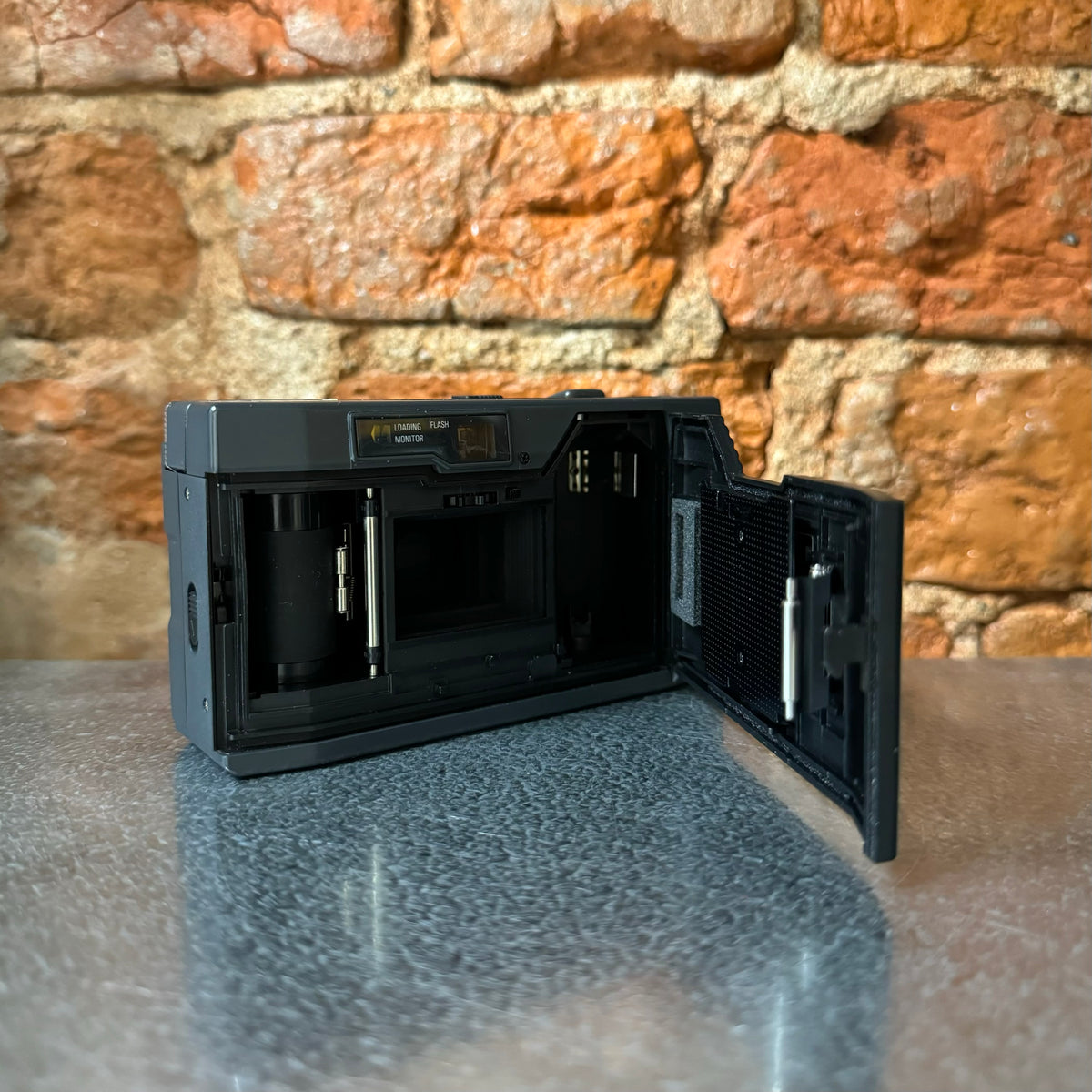 Ricoh YF-20 Rikenon пленочный фотоаппарат – Retrocam