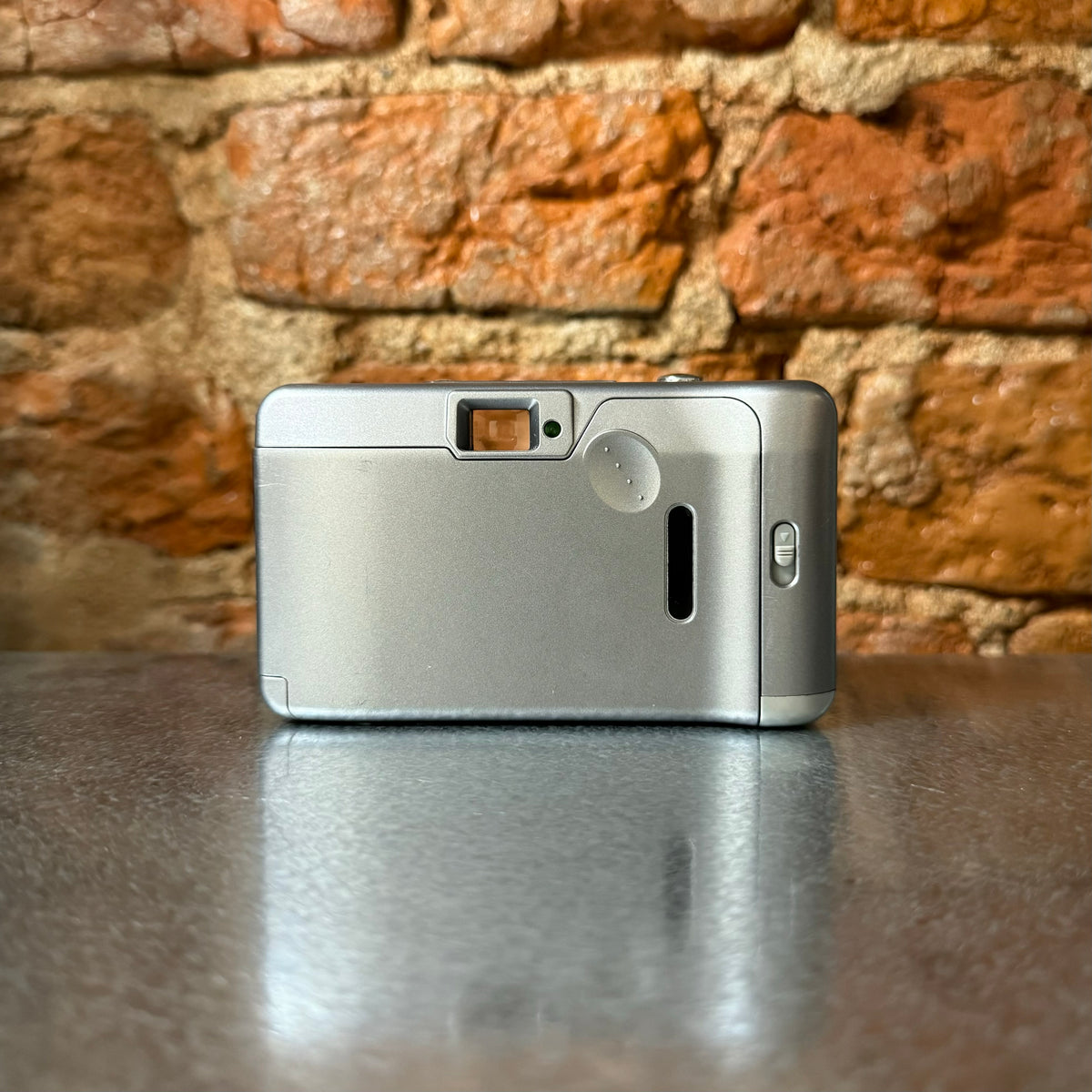 Pleomax PLEO 15 dlx – Retrocam