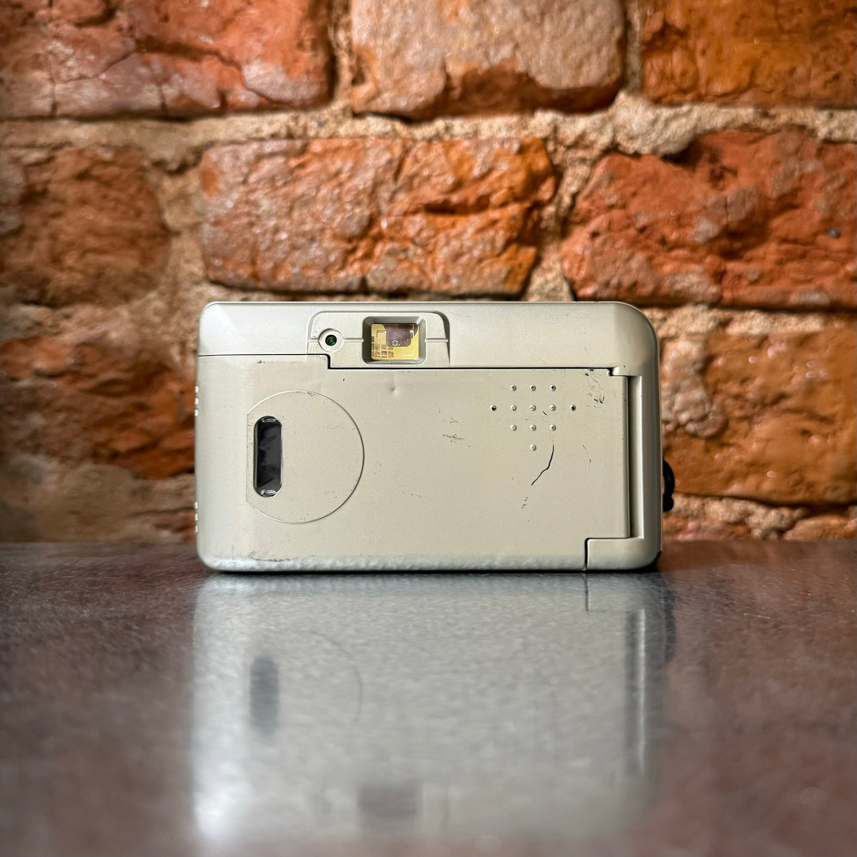 Shinon ERA 2000 пленочный фотоаппарат – Retrocam