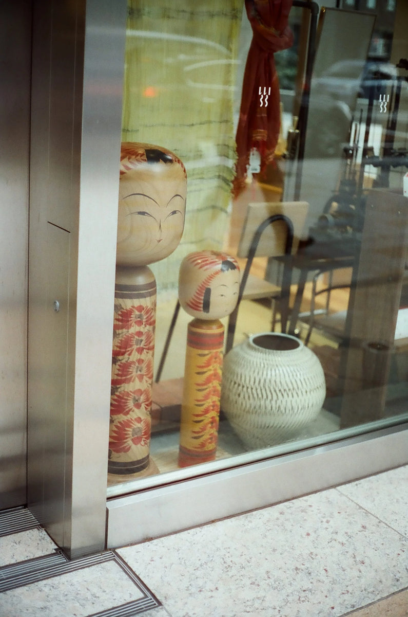 Film Never Die Sora 200 цветная пленка – Retrocam