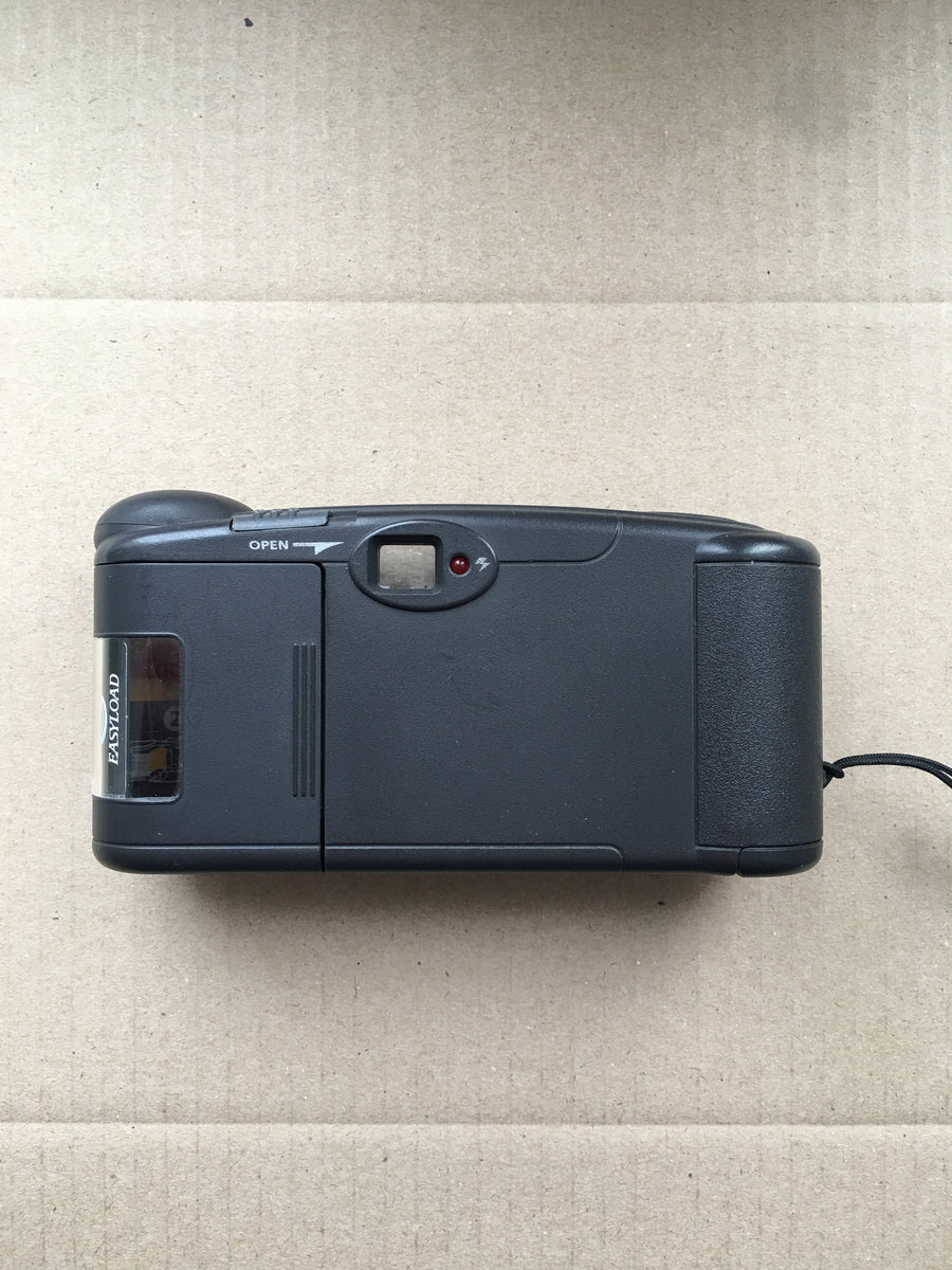 Kodak KE 40 EasyLoad пленочный фотоаппарат – Retrocam